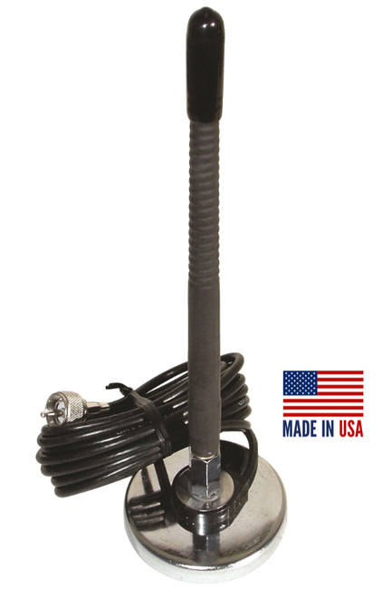 ProComm JBC-101 Mini CB Magnethaftantenne