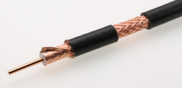 Kusch HF-Kabel H 2000 Flex